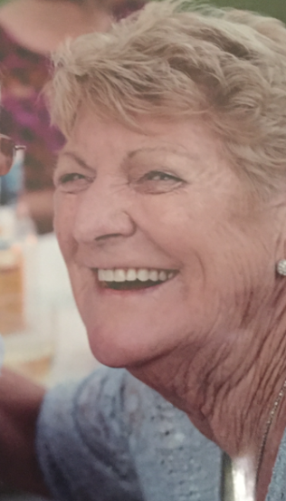 Shirley Varty – Castlereagh Funerals & Monuments