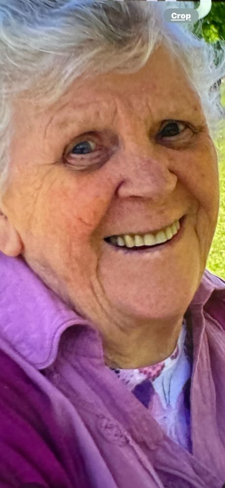 Stella Mason – Castlereagh Funerals & Monuments