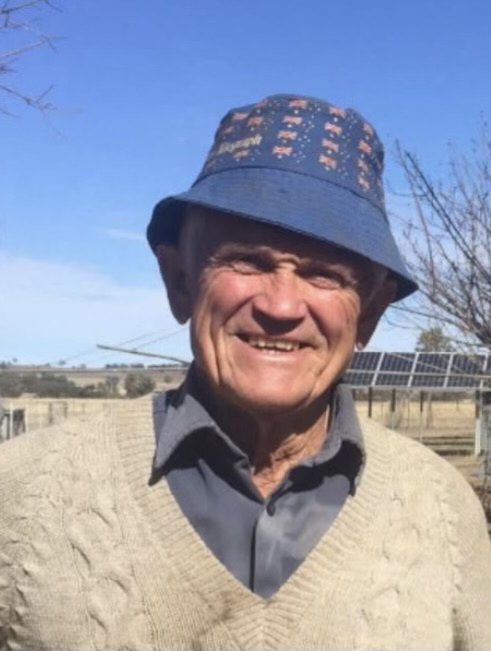 Richard Fleming – Castlereagh Funerals & Monuments