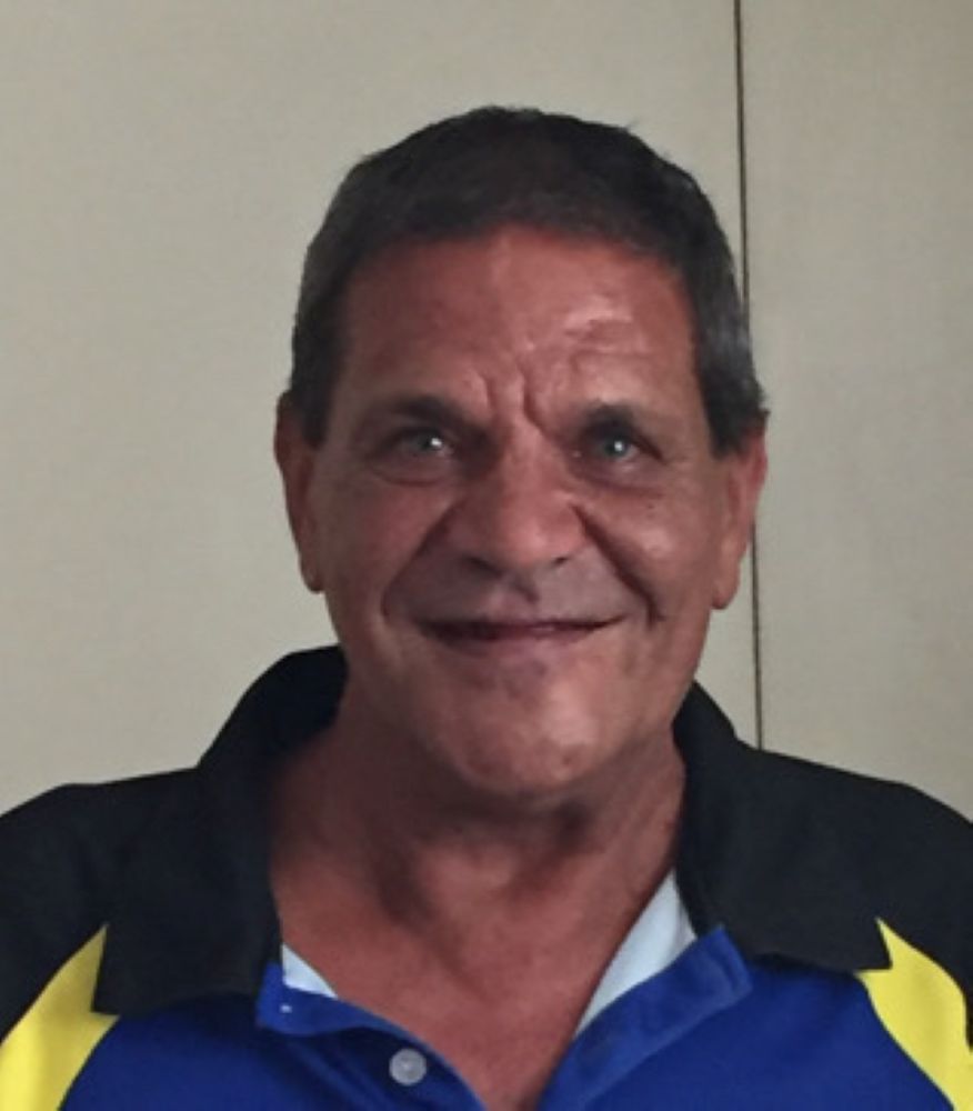 Stephen Cain – Castlereagh Funerals & Monuments